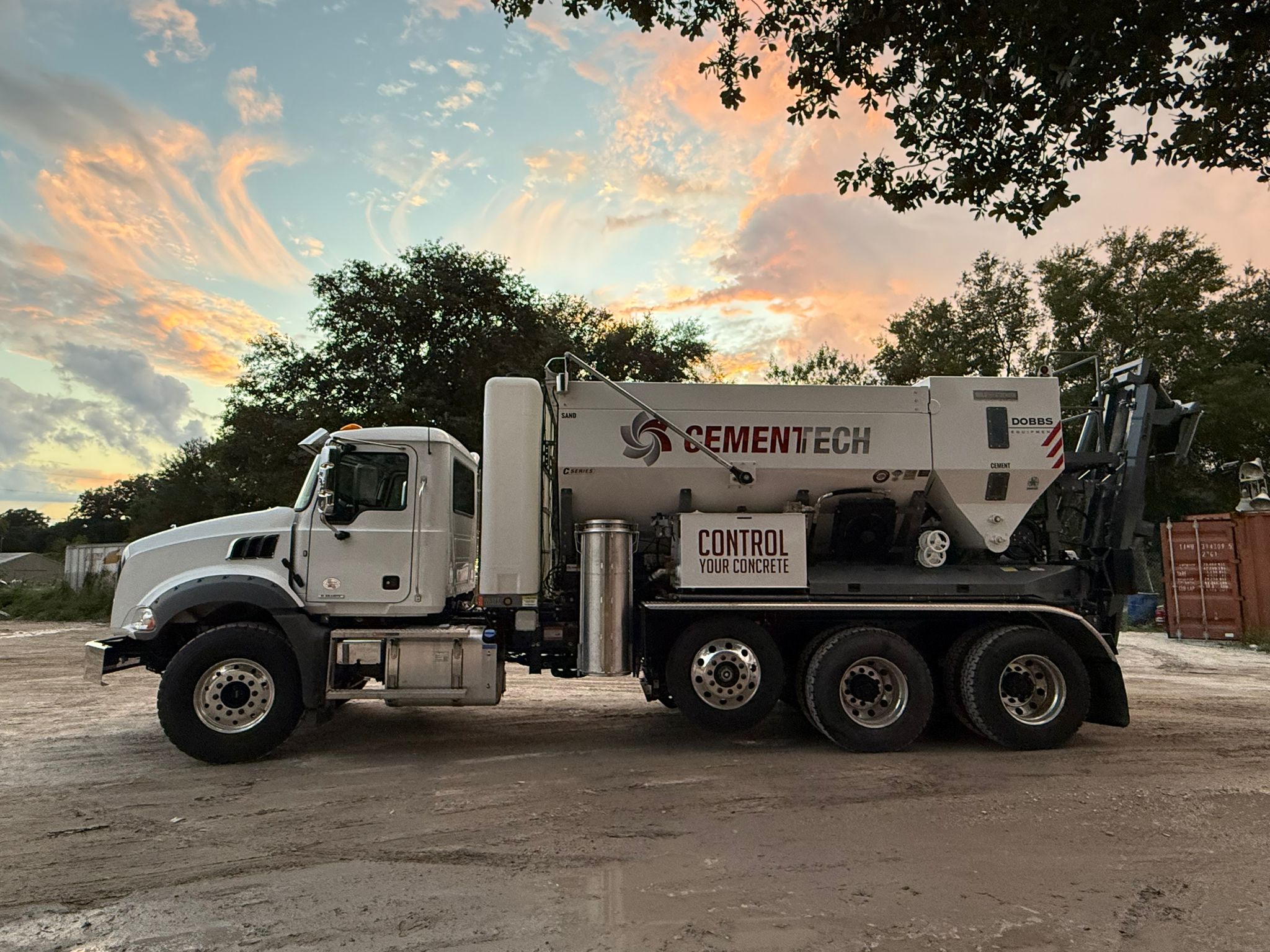 A First-Timer’s Guide to Concrete Delivery with Concrete Mix USA ...